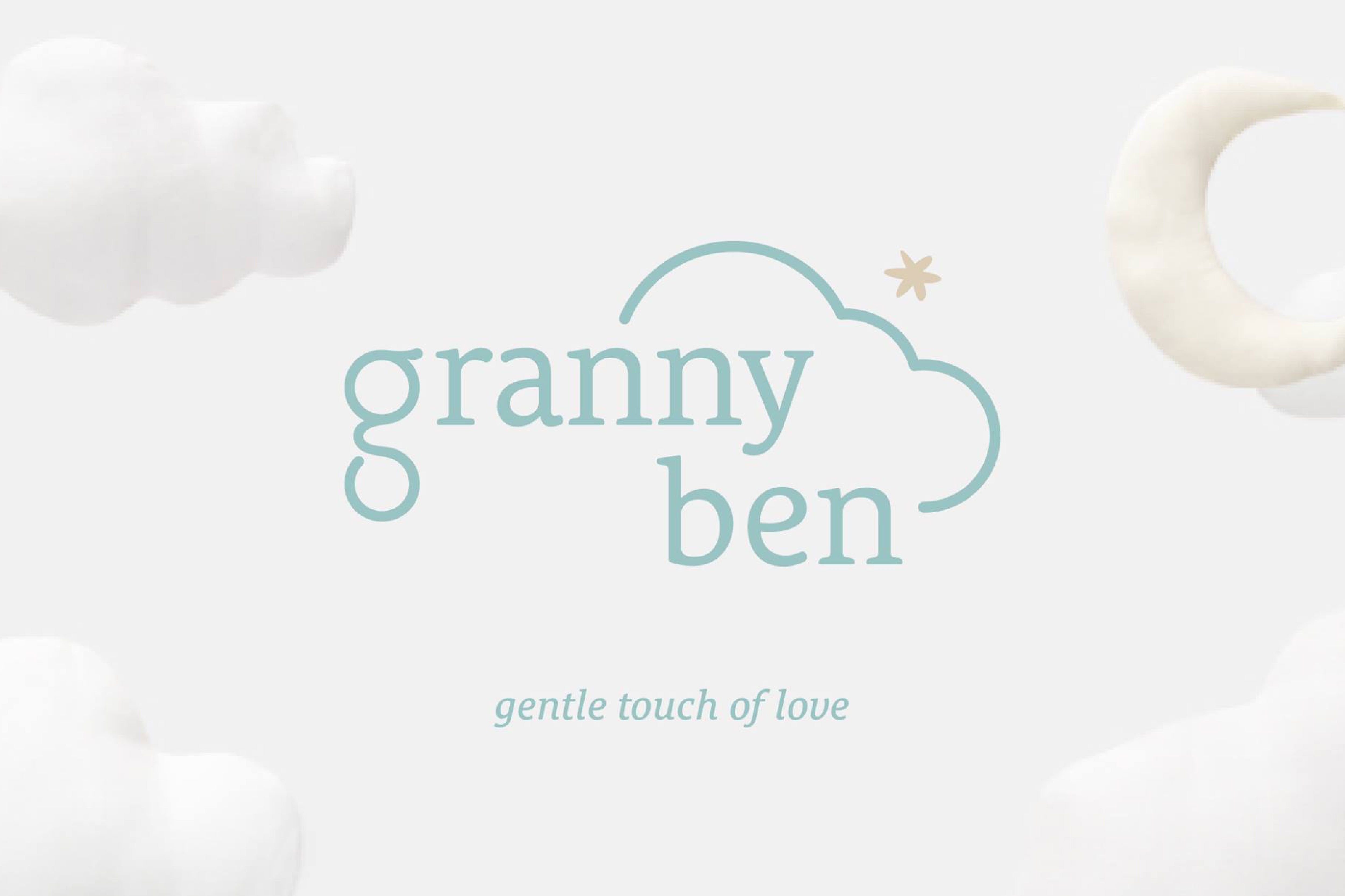 Granny Ben แบรนด์คนไทยที่เริ่มต้นจากความรักของคุณยาย สู่ผลิตภัณฑ์สำหรั ...