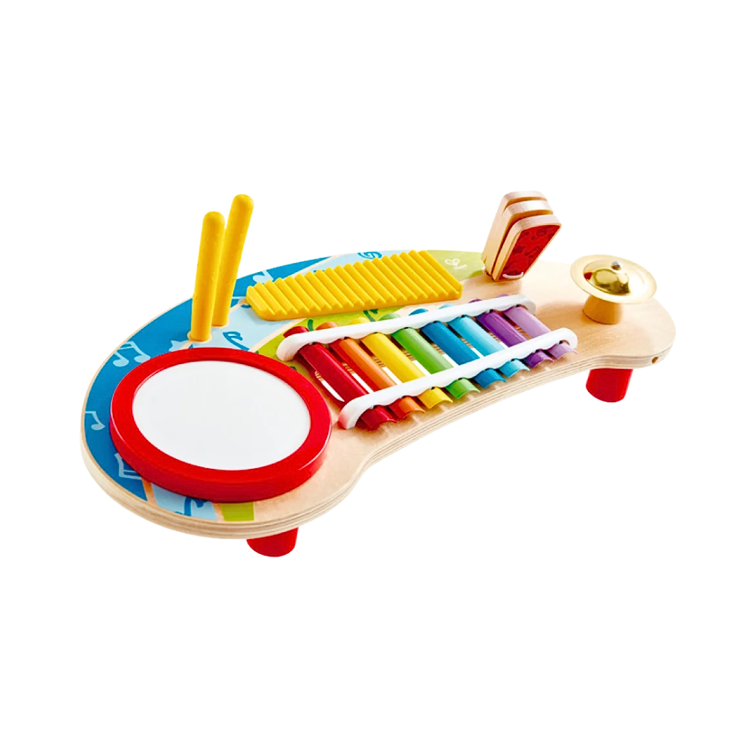 Hape โต๊ะเครื่องดนตรี มินิแบรนด์ – The Little Store Thailand