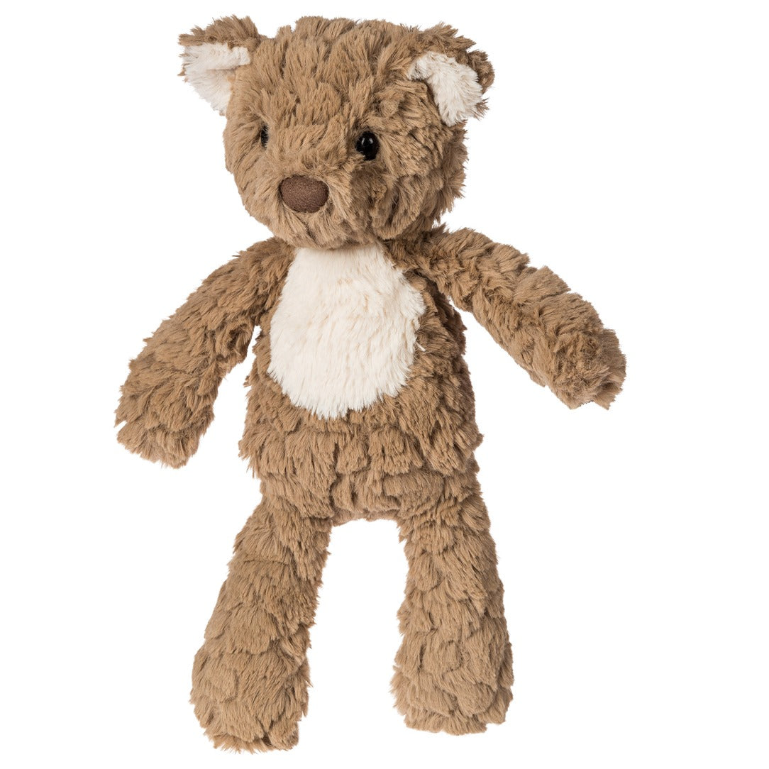 Taggies and Mary Meyer Putty Nursery Teddy Lovey – The Little Store ...