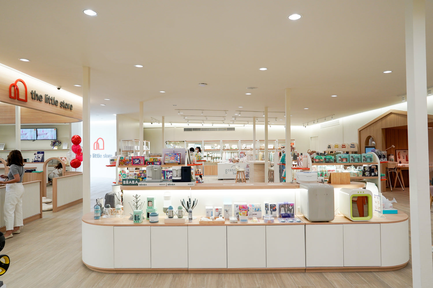 The Little Store – The Little Store Thailand