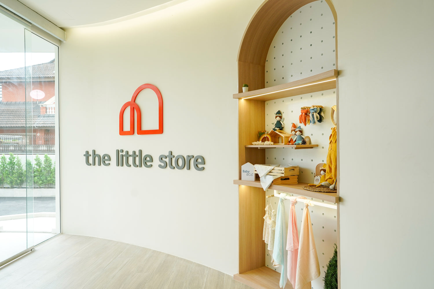 The Little Store – The Little Store Thailand
