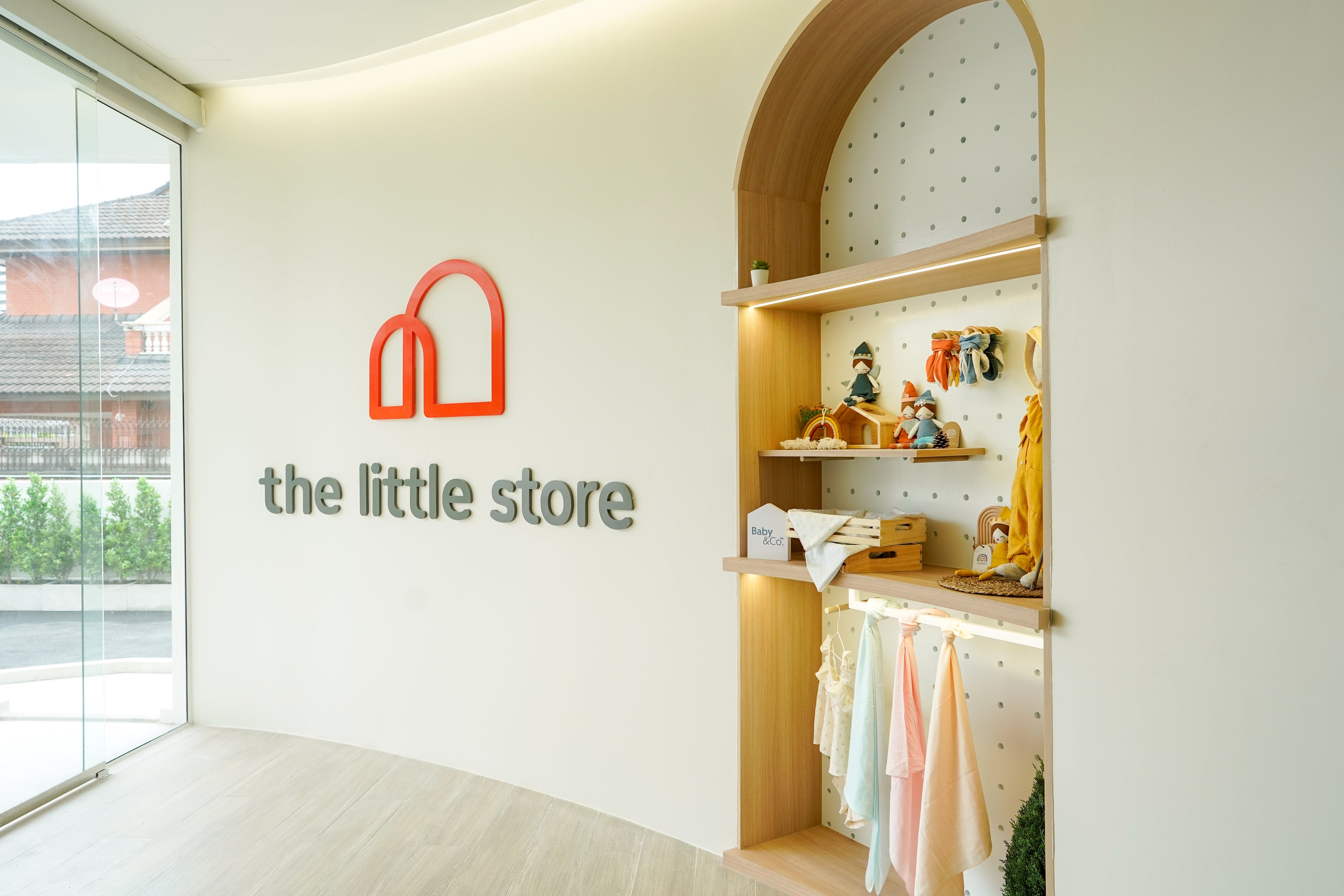 The Little Store – The Little Store Thailand
