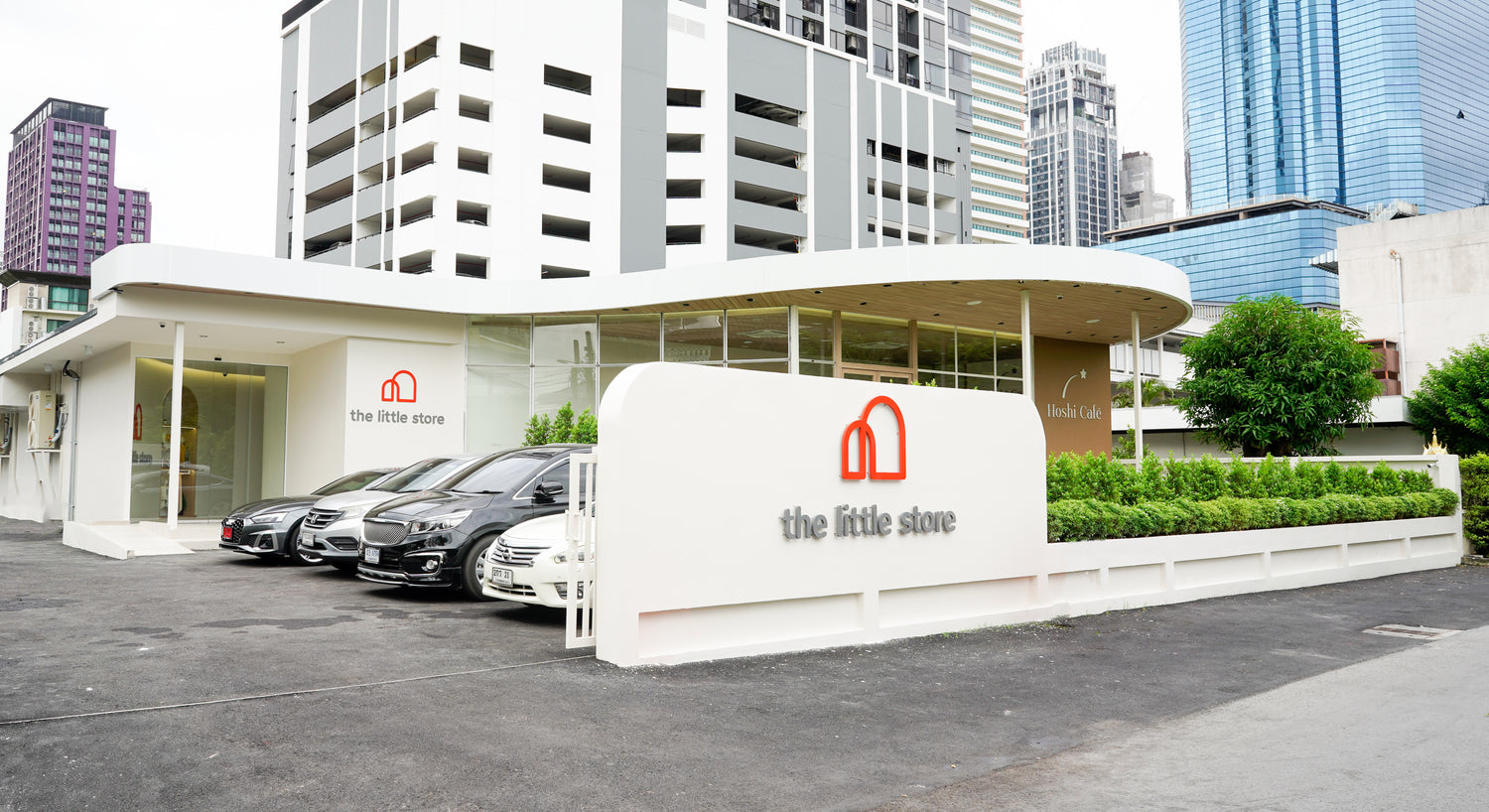 The Little Store – The Little Store Thailand