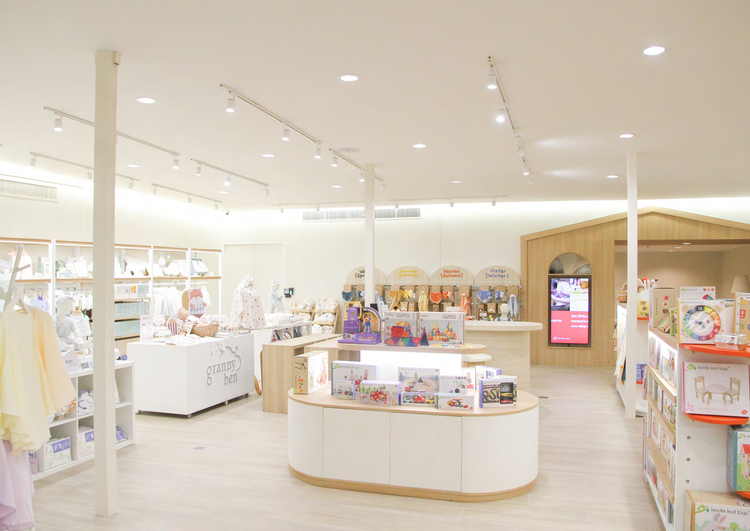 About us – The Little Store Thailand